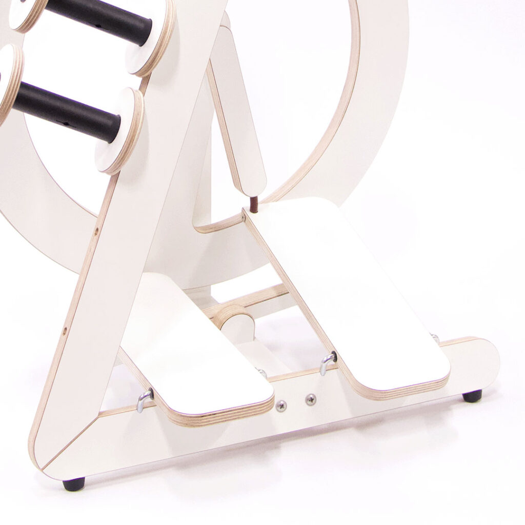 Conversion kit ST to TT - Woolmakers