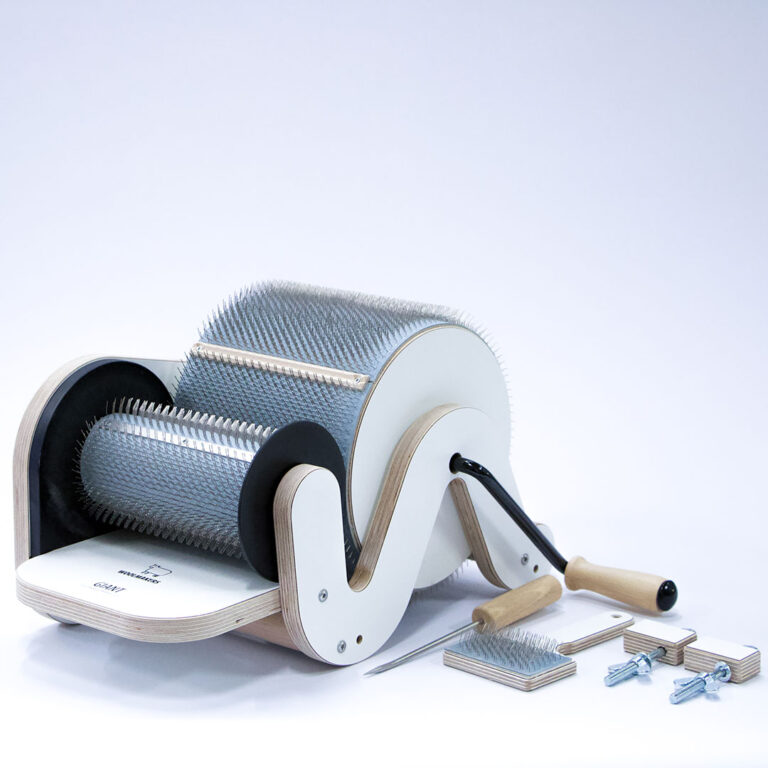 Bliss (ScT) - Woolmakers