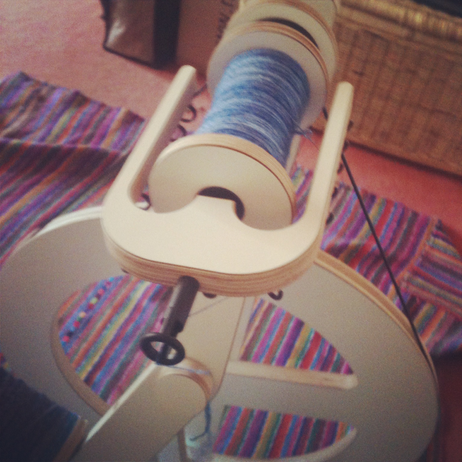 Bliss review by Chantimanou - Woolmakers