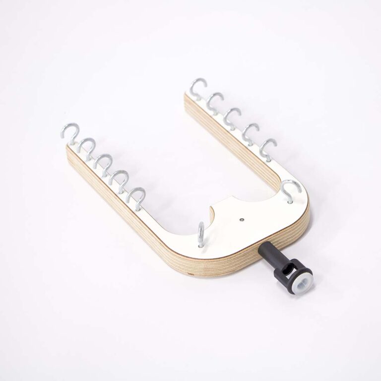 Doffer pin - Woolmakers