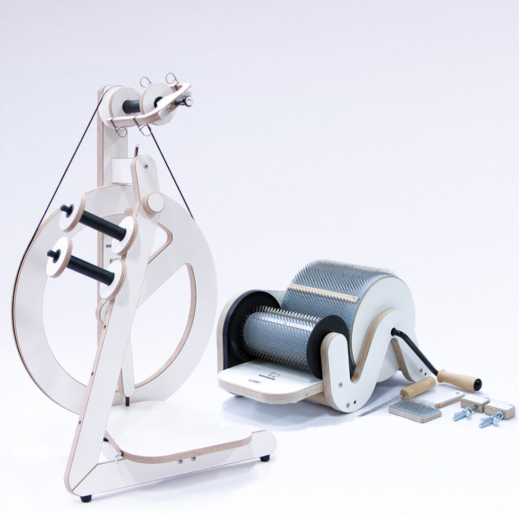 Bliss (ScT) - Woolmakers