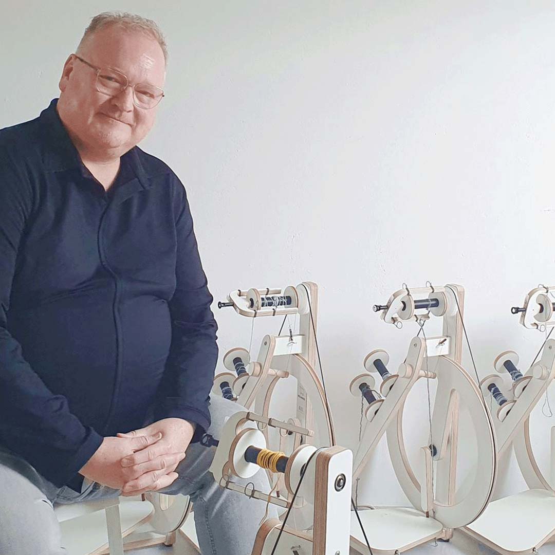 Ambassadors - Woolmakers